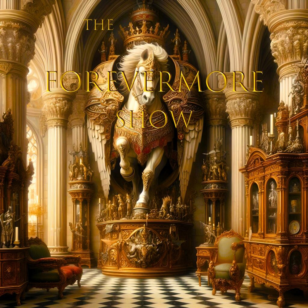 Television Show – Forevermore World